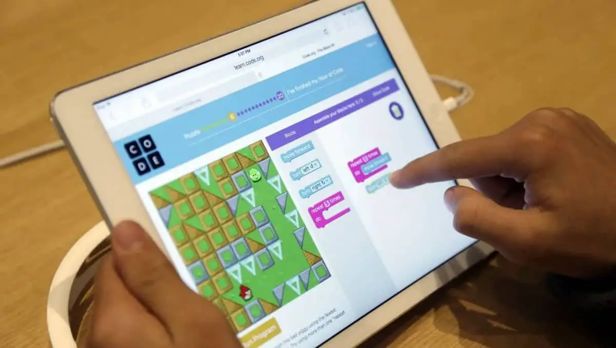 Raisons pour lesquelles les enfants devraient apprendre à coder | ITIGIC
