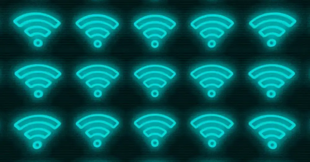Aankomst van 6 GHz WiFi 6E met nieuwe draadloze kanalen | ITIGIC