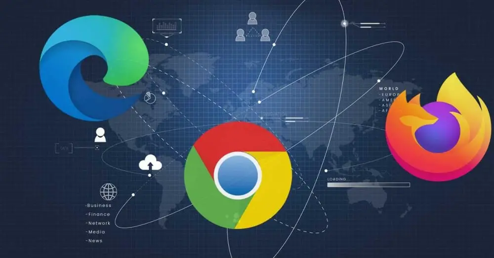 Install Multiple Browsers on a PC: These Are the Advantages | ITIGIC