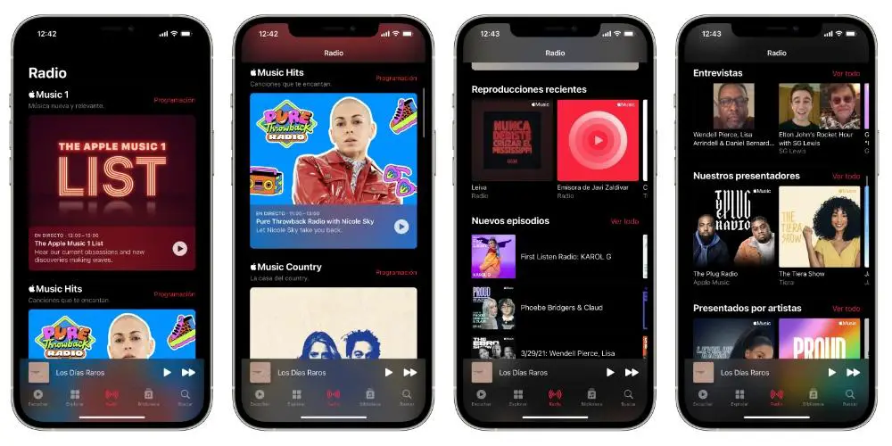Kuinka Apple Music toimii: yhteensopivat laitteet, hinnat ja paljon muuta ITIGIC