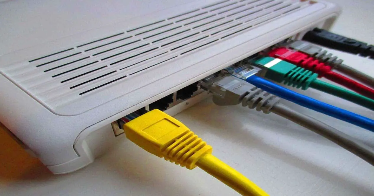 These ports on your router are the ones you should never touch | ITIGIC