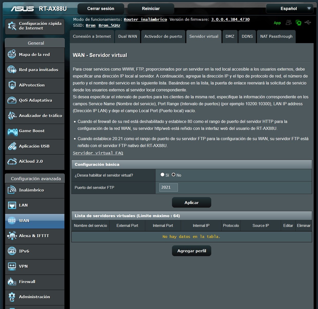 Risks of Opening Ports on the Router to Game Online and How to Avoid it ...