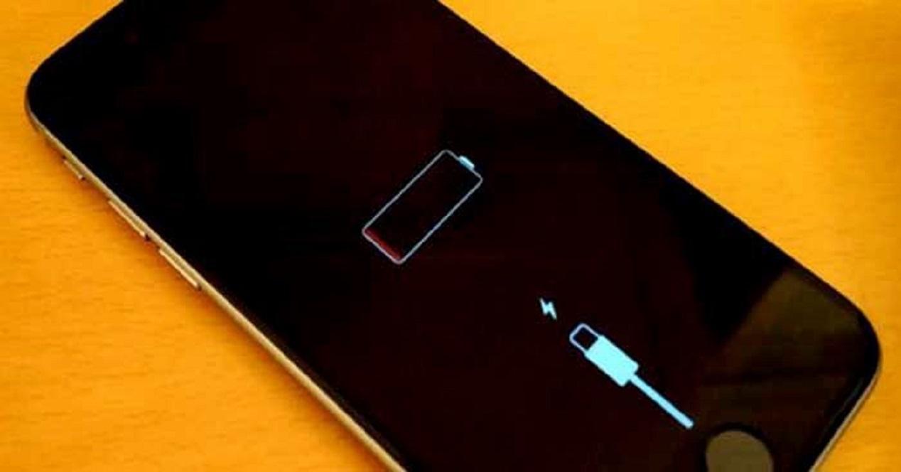 Baterie Apple: Systém, který předpovídá, kdy se na iPhonu vybije ITIGIC