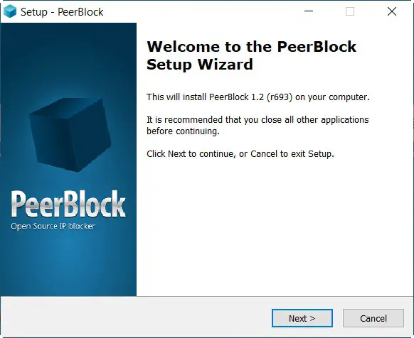 PeerBlock for Windows: Learn How to Protect Your Privacy on the ...