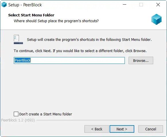 PeerBlock for Windows: Learn How to Protect Your Privacy on the ...