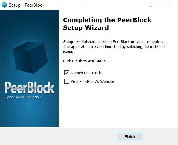 PeerBlock for Windows: Learn How to Protect Your Privacy on the ...