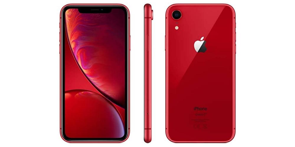Vergelijking iPhone XR versus iPhone 12: overeenkomsten en verschillen ...