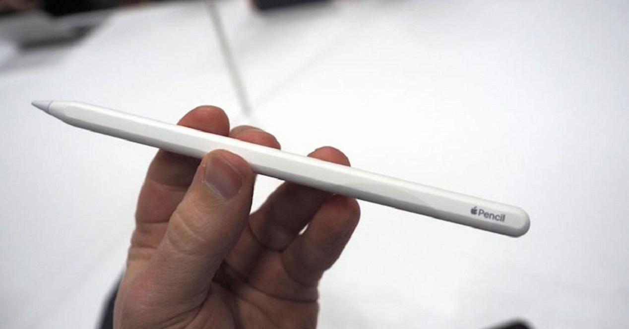 Apple Pencil 3: Nové pověsti o designu a funkcích ITIGIC