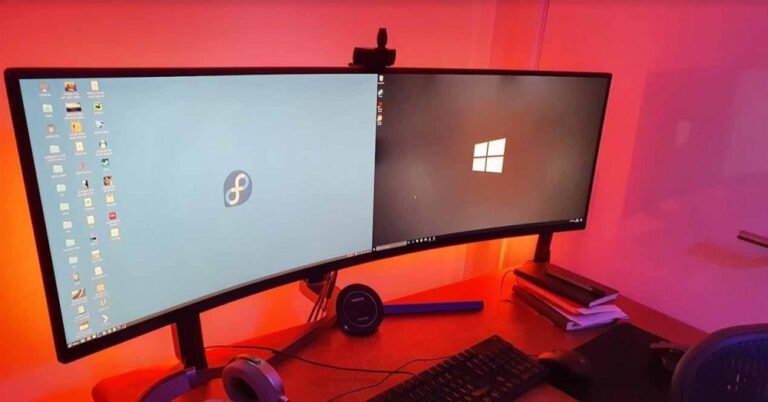 PbP-teknik i bildskärmar: Vad det är och vad det används för ITIGIC