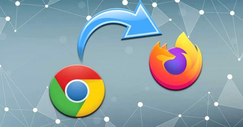 How to Export Bookmarks and Other Data from Chrome to Firefox | ITIGIC