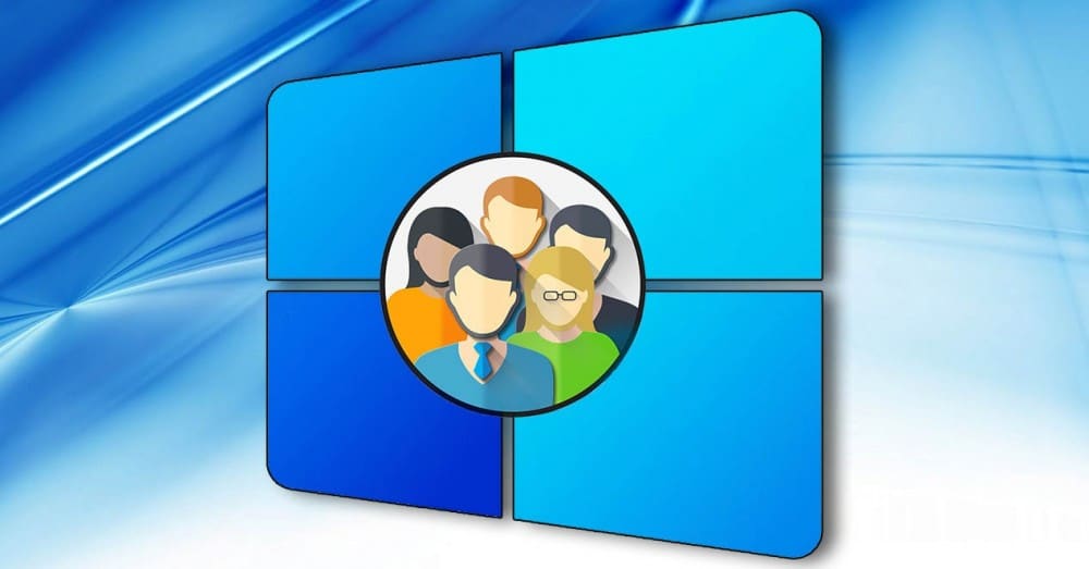 How To Transfer A User Profile From One PC To Another In Windows 10 