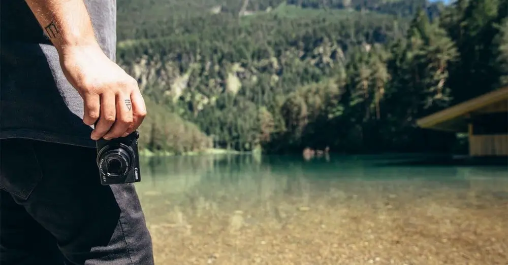 The Best Compact Cameras that Record Videos at 4K | ITIGIC