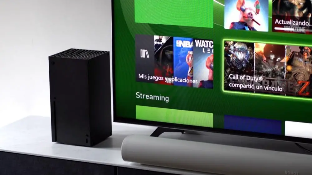 120 Hz N Pelaaminen Xboxilla Täydellinen Luettelo Ja Tilan Aktivointi