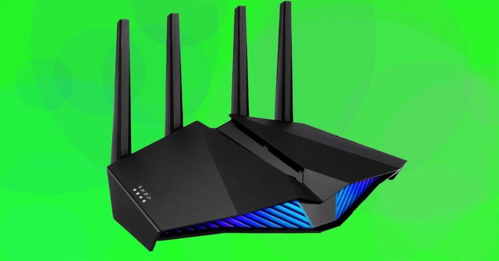 Common Mistakes When Buying a New Router and What to Avoid | ITIGIC