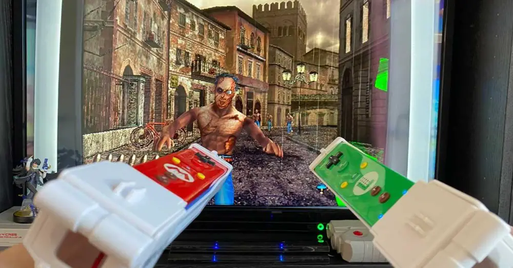 Recalbox 7.2: ميزات جديدة لنظام Retro لـ Raspberry Pi | ITIGIC