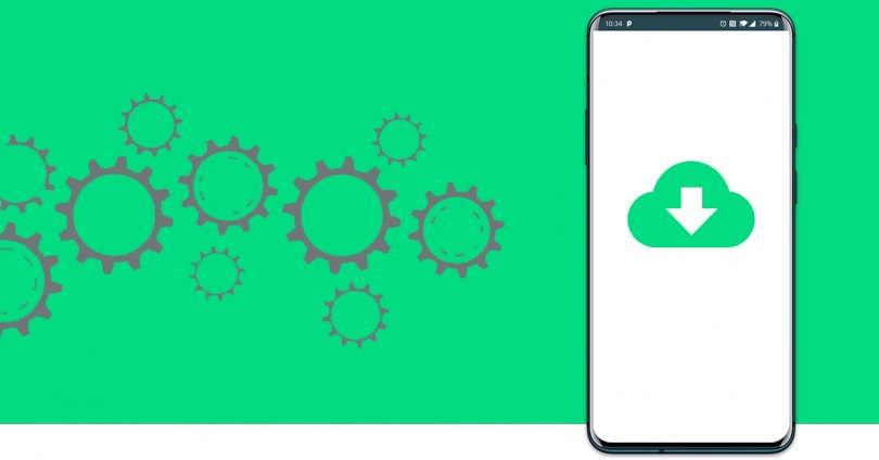 How to Know if Your Mobile Has Pending Updates | ITIGIC
