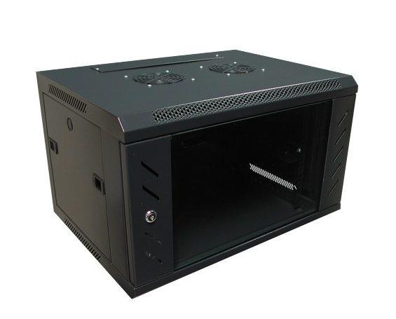 Rack Cabinet, Wofür sind sie und Wand- und Boden-Rack-Modelle | ITIGIC