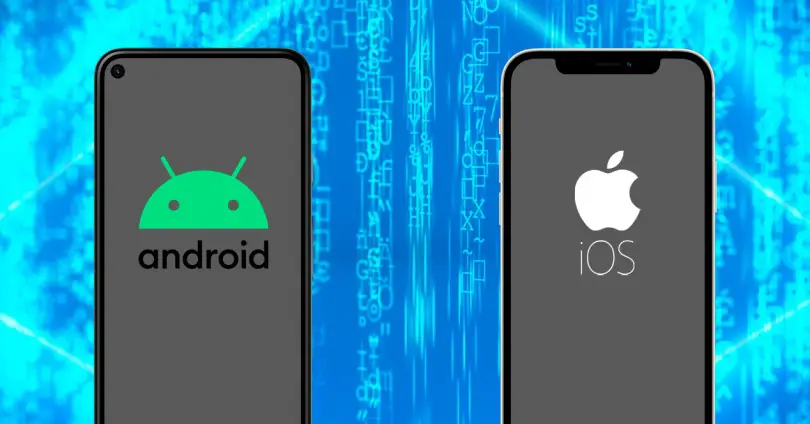 Quyền riêng tư trên iOS và Android. Hướng dẫn với tất cả sự khác biệt ...