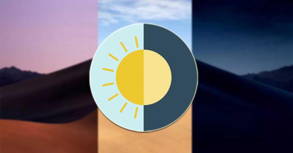 WinDynamicDesktop, instalace dynamických tapet ve Windows | ITIGIC