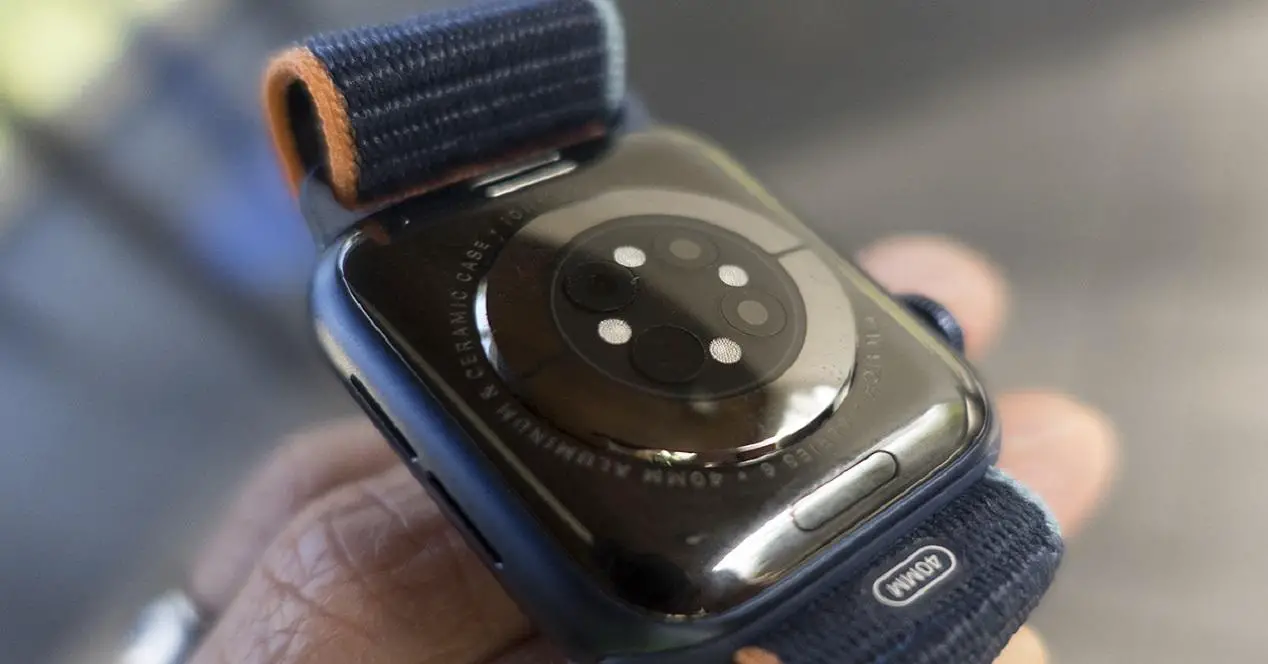 Apple Watch Sensors: Arrival of Glucose Measurement and More | ITIGIC