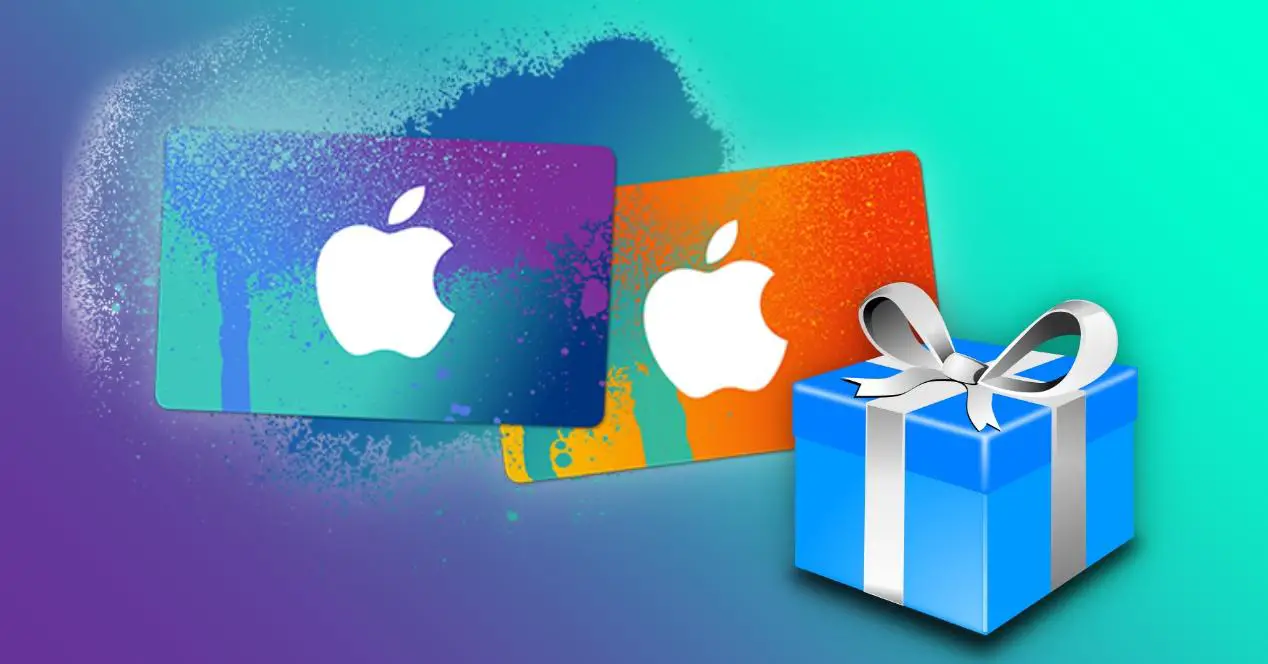 Winkelen met een Apple-cadeaubon | ITIGIC