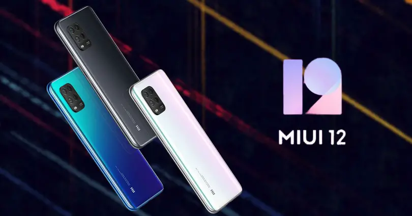 MIUI 12 트릭이 Xiaomi로 사진을 개선하는 방법 | ITIGIC