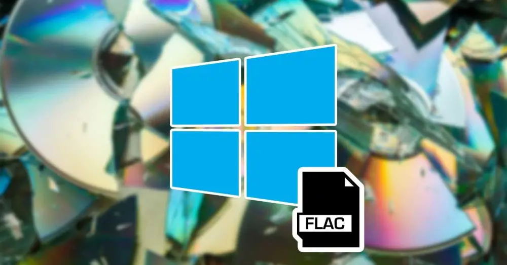 Corrupte muziekbestanden in Windows 10: FLAC-nummers crashen | ITIGISCH