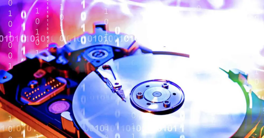 What Are SED Drives to Protect Data, How Do They Work? | ITIGIC