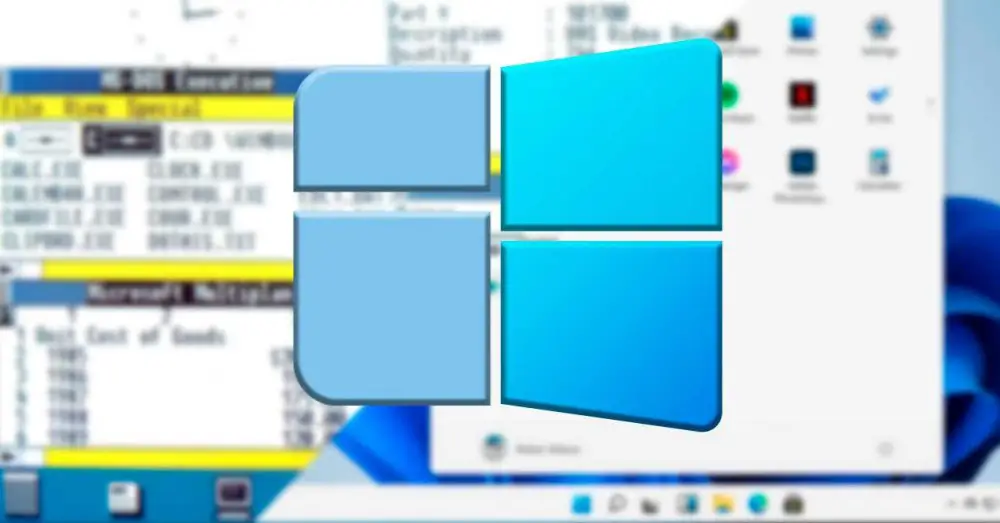 From Windows 1 to Windows 11: the Evolution of Icons | ITIGIC