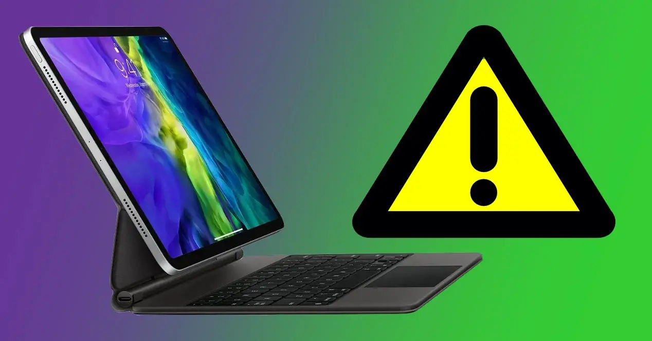 How to Troubleshoot the iPad Magic Keyboard | ITIGIC