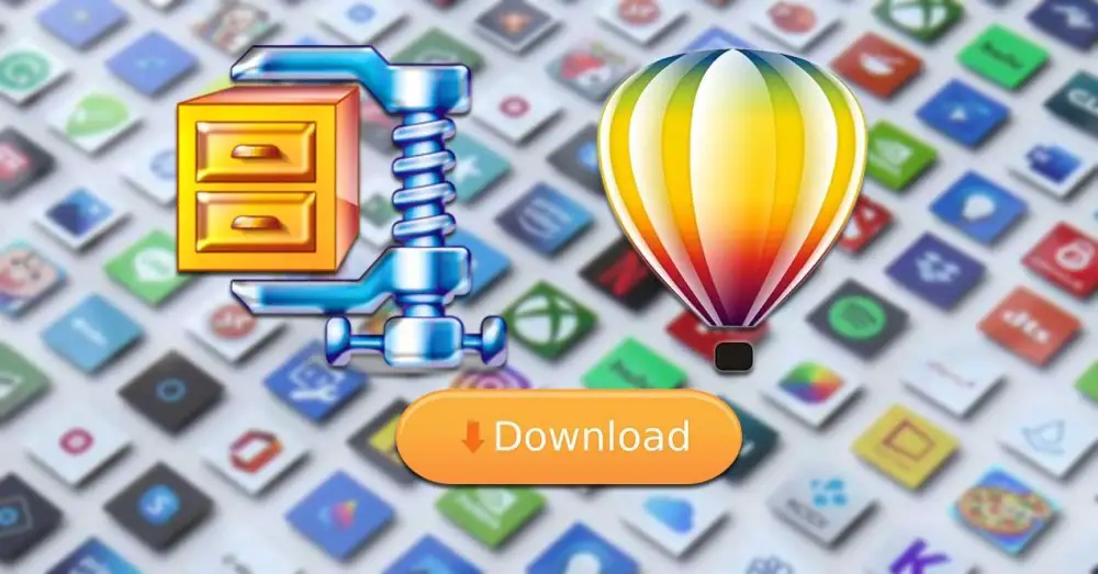 WinZip og CorelDRAW Suite: Nye applikationer til Windows 11 | ITIGIC