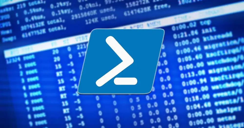 როგორ დავამატოთ PowerShell კონტექსტურ მენიუში Windows 10 | ITIGIC