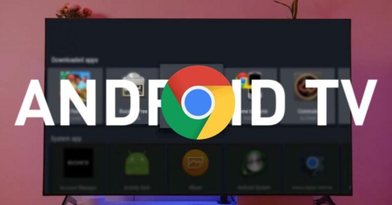 วิธีติดตั้งเบราว์เซอร์ Chrome บน Android TV หรือ Google TV | ITIGIC