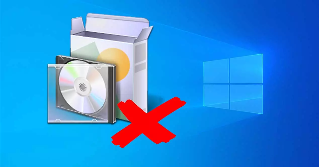 Unable to Install Programs: How to Fix in Windows | ITIGIC Unable to Install Programs: How to Fix in Windows | ITIGIC