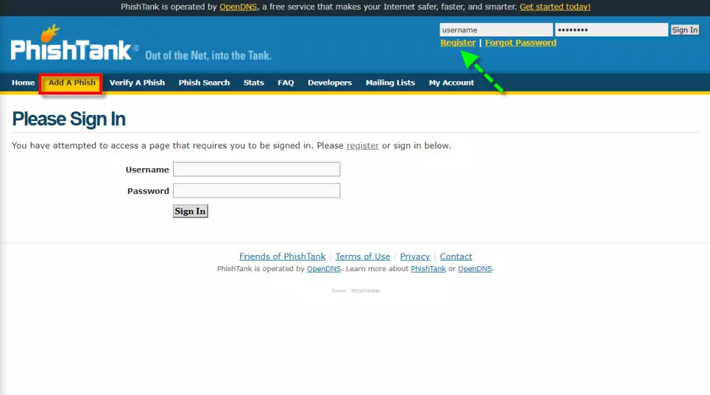 How to Check if a Link Is Phishing with PhishTank Totally Free | ITIGIC