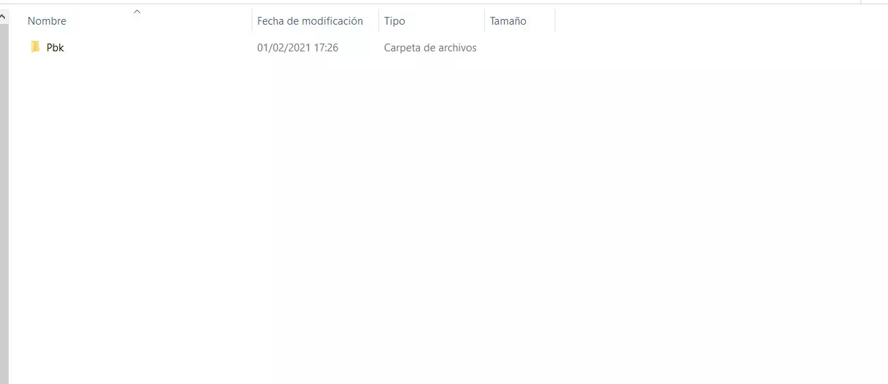 How to export a VPN connection in Windows | ITIGIC