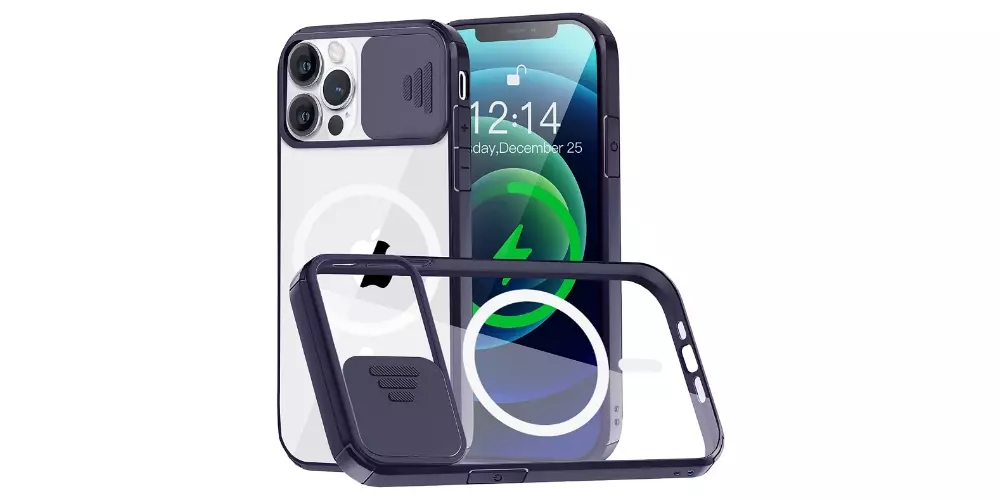 MagSafe compatible cases for iPhone, what’s so special about it? | ITIGIC