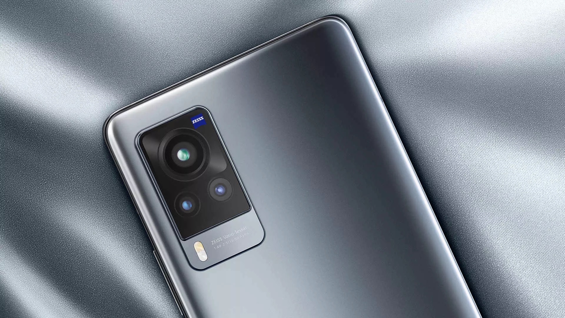 Vivo X60 Pro: características, ficha técnica con fotos y precio | ITÍGICO