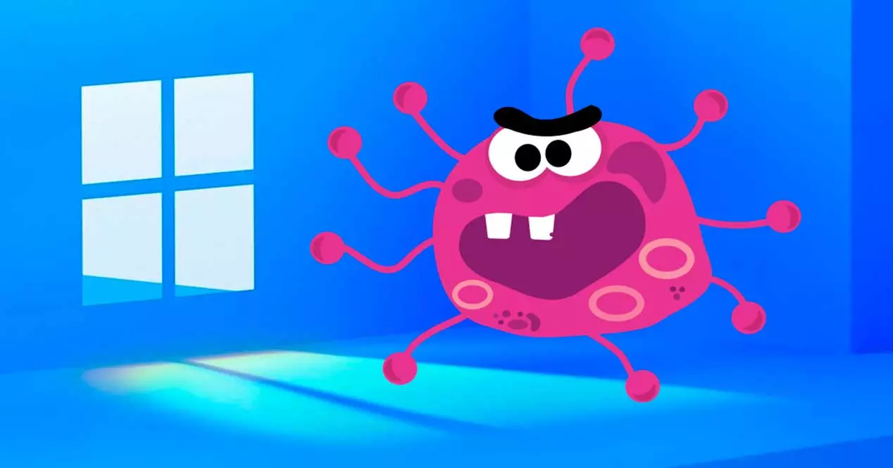 Vær forsigtig med Windows 11 Alpha, det kan være meget dyrt | ITIGISK