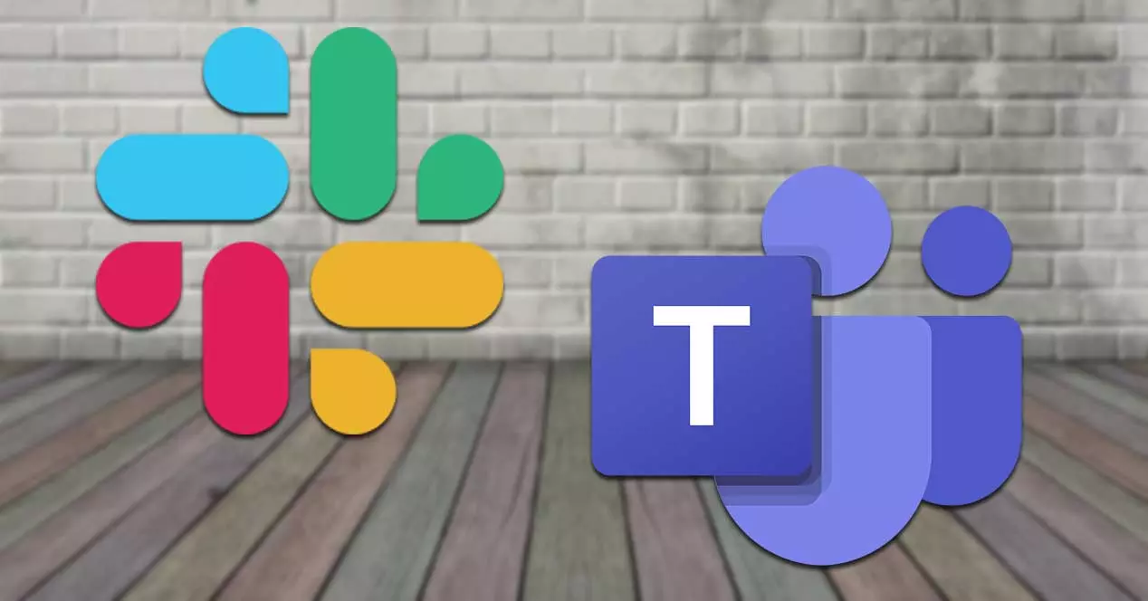 Microsoft Teams Or Slack Which One To Choose In Our Work Itigic