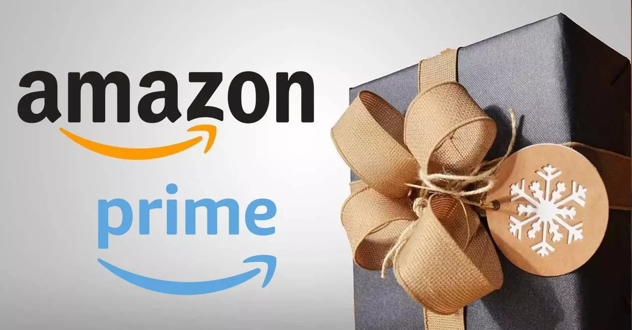 Can an Amazon Prime subscription be gifted? | ITIGIC