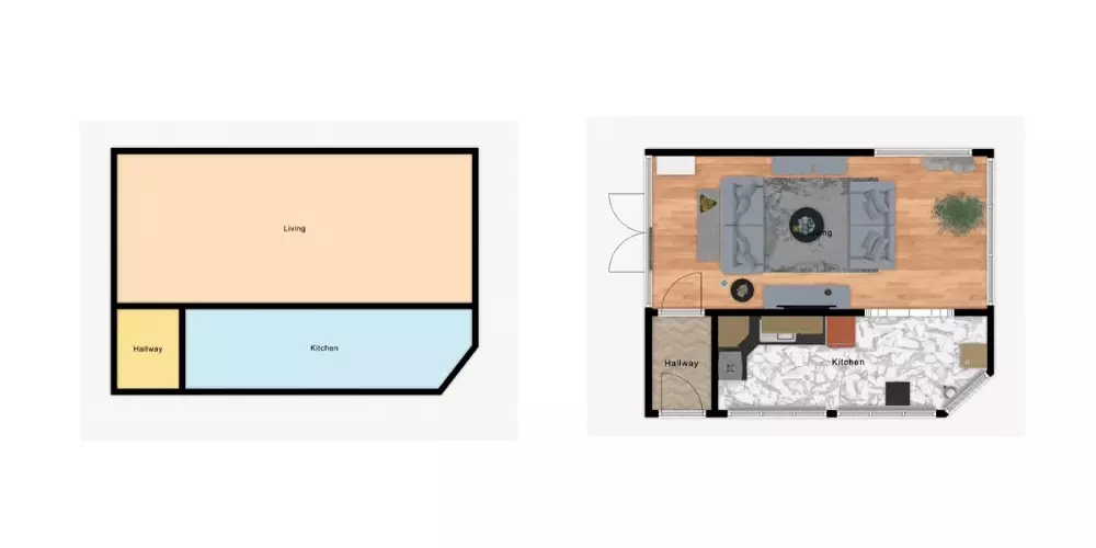 Best Mac compatible architecture applications | ITIGIC