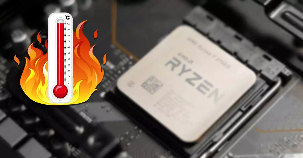 Windows consumes a lot of CPU – How to fix | ITIGIC