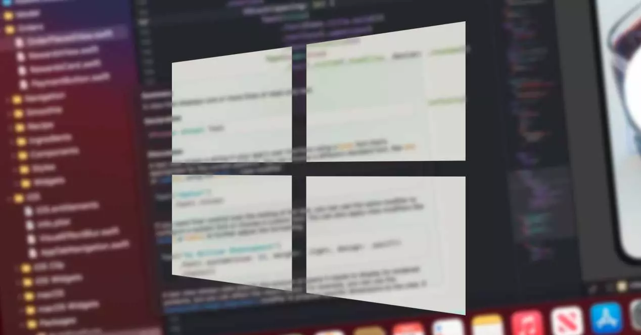 Programma voor iOS en macOS van Windows of Linux | ITIGISCH