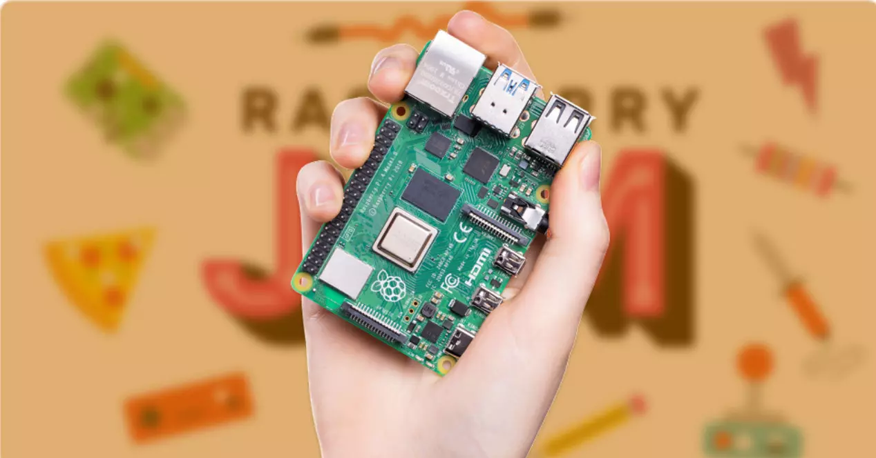 ไม่ใช่แค่ Apple Watch: RaspBerry Pi สามารถช่วยชีวิตได้เช่นกัน | ITIGIC