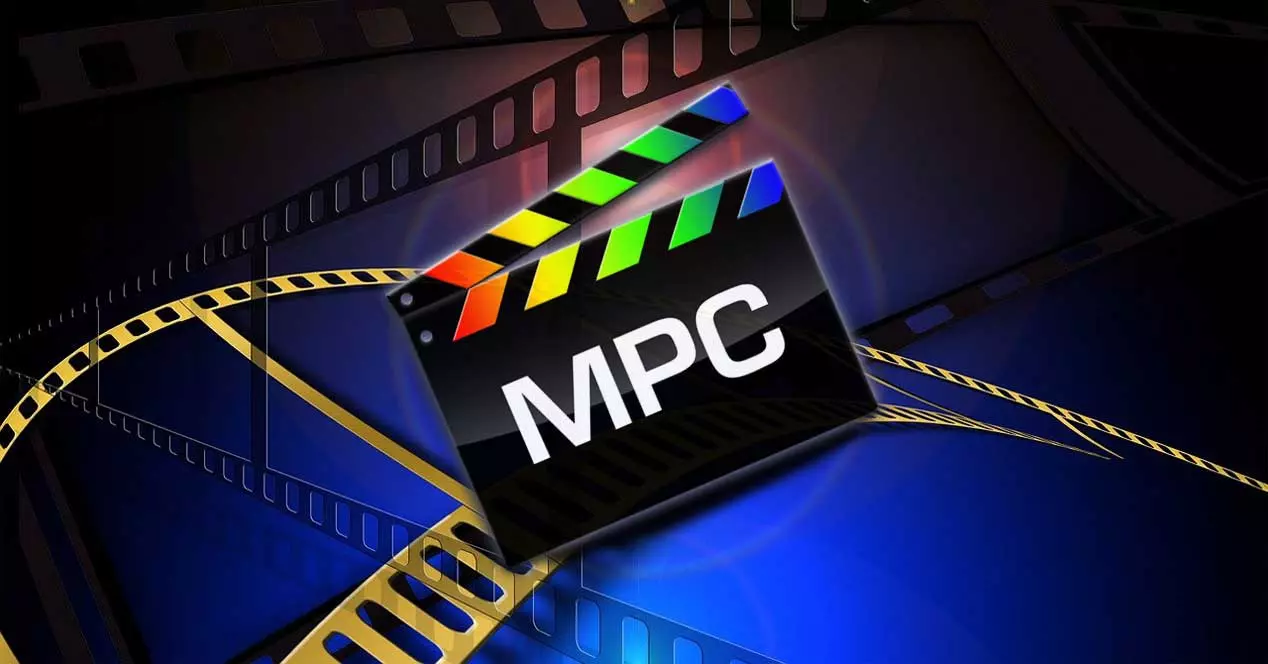 Media Player Classic Home Cinema or MPC-BE, how are they different ...