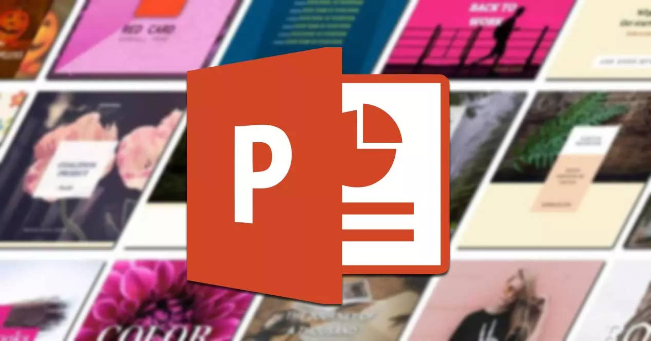 4 reasons not to use PowerPoint templates | ITIGIC