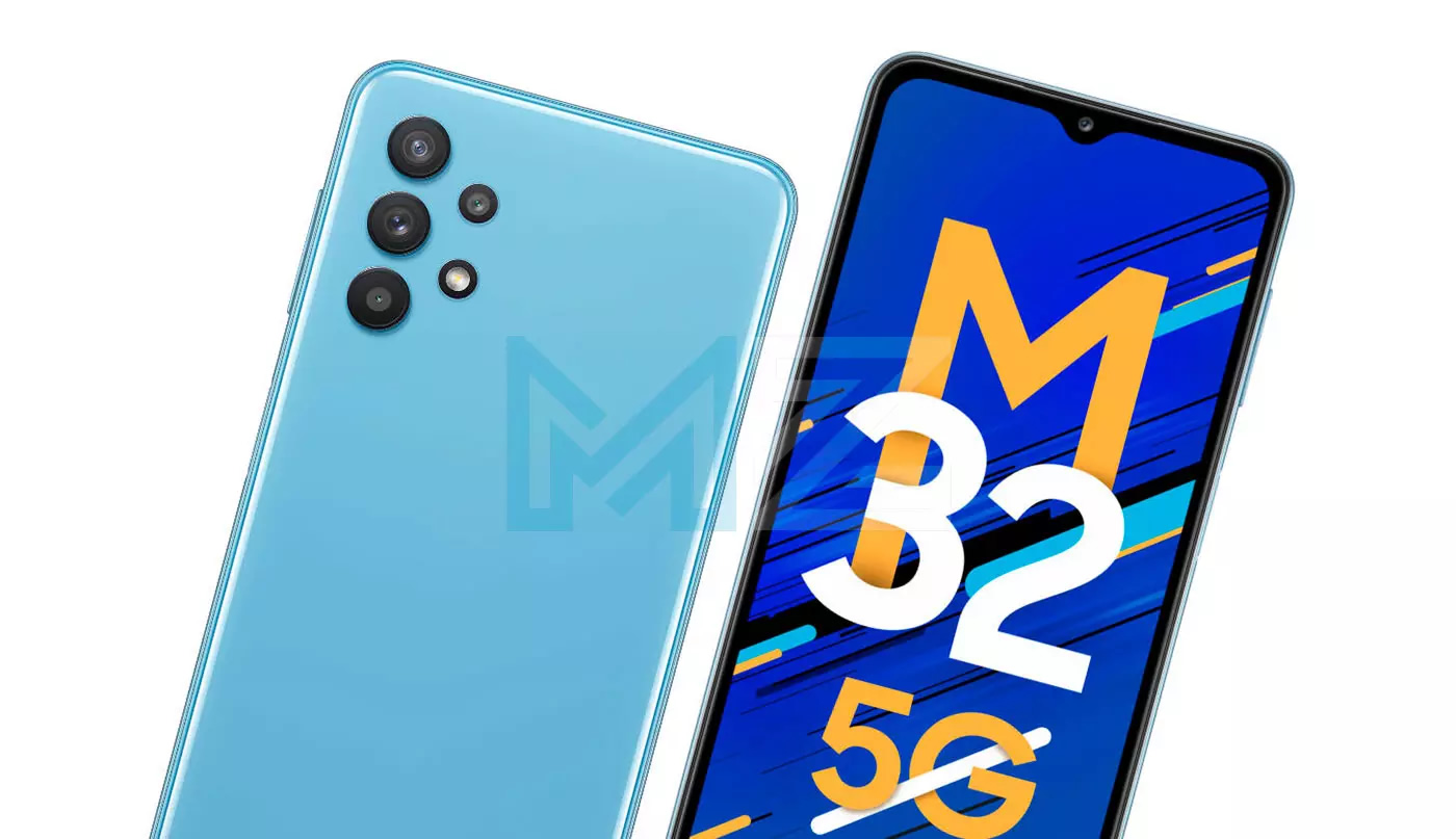 Scheda tecnica dello smartphone Samsung Galaxy M32 5G con prezzo e foto | ITIGIC