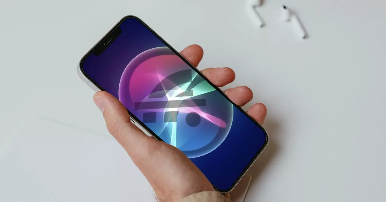 What Siri can do when the iPhone has no internet | ITIGIC