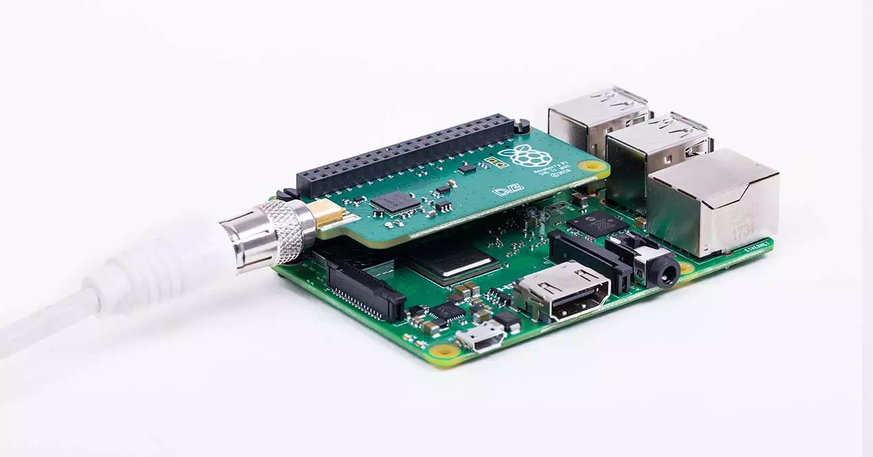 Can you turn a Raspberry Pi into a satellite deco? | ITIGIC